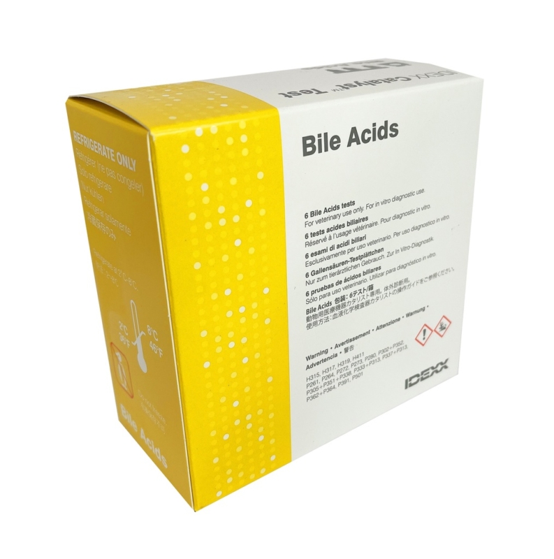 Catalyst® Bile Acid - Công Ty TNHH Thương Mại Nam Lâm
