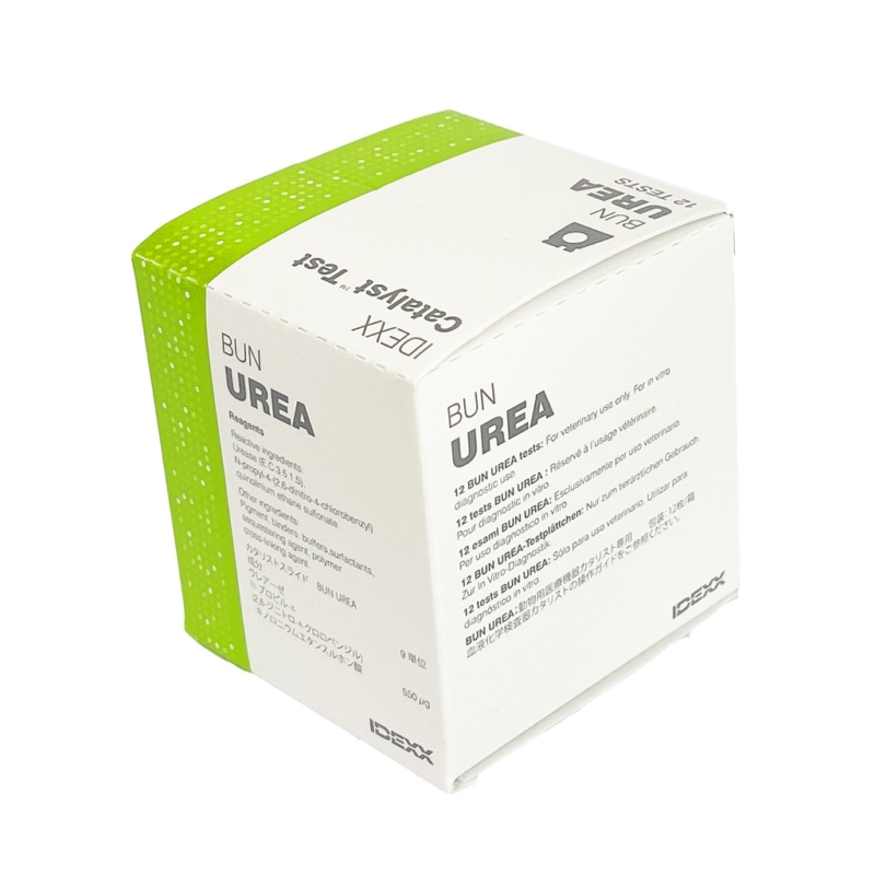 Catalyst® BUN - Blood Urea Nitrogen - Công Ty TNHH Thương Mại Nam Lâm