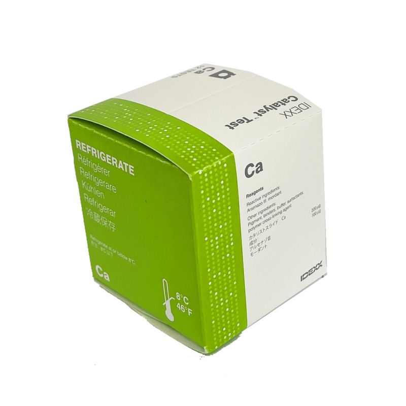 Catalyst® Ca - Calcium - Công Ty TNHH Thương Mại Nam Lâm