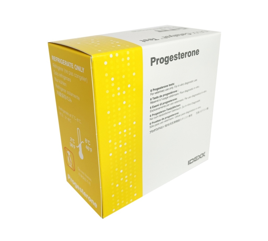 Catalyst® Progesterone - Công Ty TNHH Thương Mại Nam Lâm