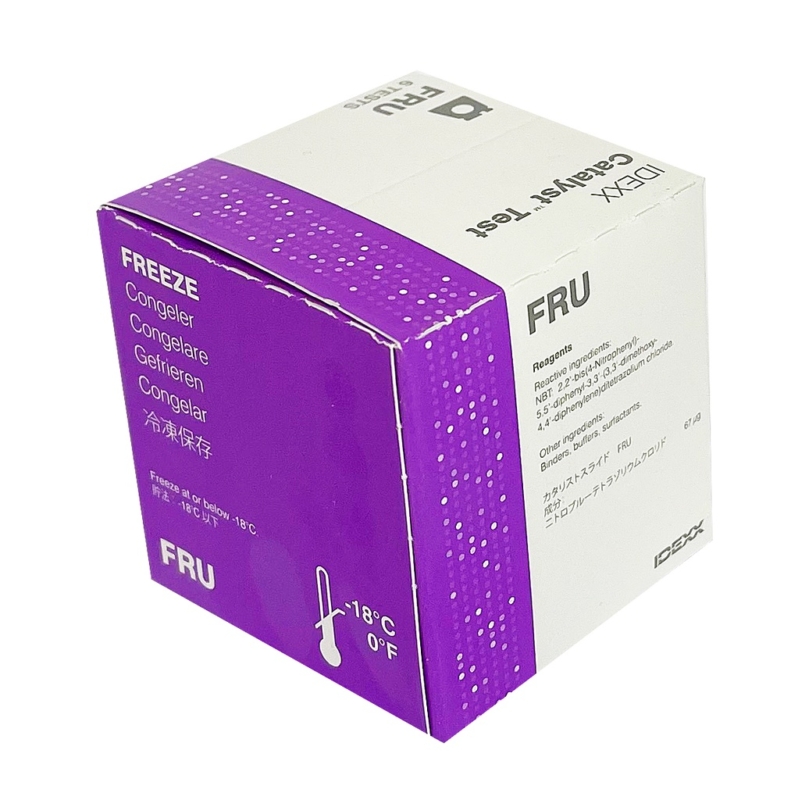 Catalyst® FRU - Fructosamine - Công Ty TNHH Thương Mại Nam Lâm