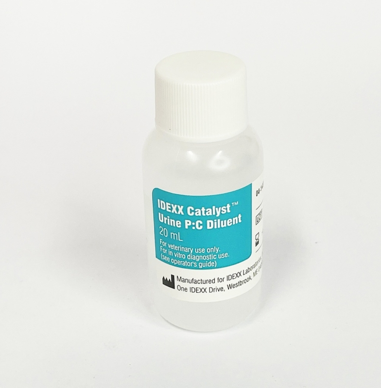 Catalyst® UPC Ratio - Urine Creatinine & Urine Protein - Công Ty TNHH ...