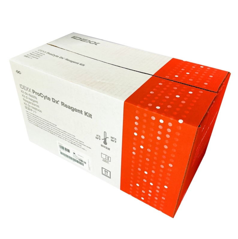 Procyte® DX Reagent Kit - Công Ty TNHH Thương Mại Nam Lâm