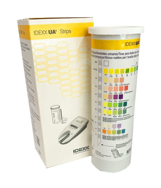 UA Strip - Công Ty TNHH Thương Mại Nam Lâm